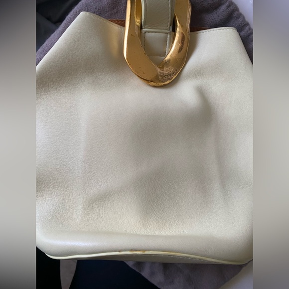 Bottega Veneta | Bags | Bottega Vneta Napa Drop Bag | Poshmark
